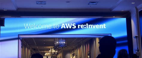 Aws Re Invent