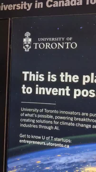 Master Of Science In Applied Computing Mscac On Linkedin Mscac Tech Collisionconf Research