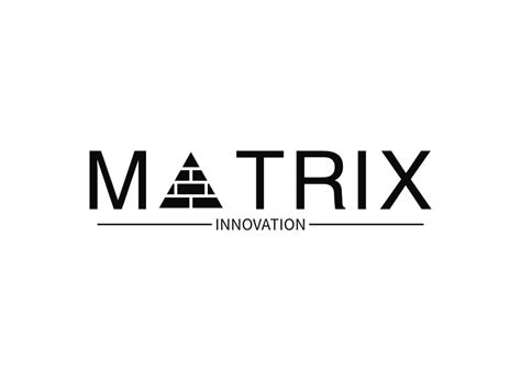 Matrix Innovation On Linkedin Matrixinnovation Digitalrevolution