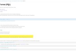 Pyramid Analytics User Community