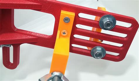 📱 Universal Smartphone Microscope Adapter・ Stl File For ・cults