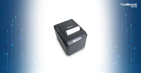 ขาย CODESOFT TP 3300 Thermal Printer ราคาถก