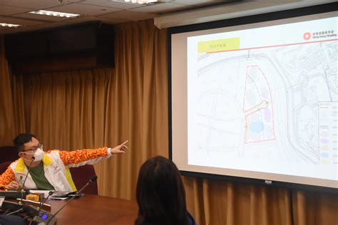 重覆犯錯 粉嶺北古洞北公屋泊位勁少 區議會狂轟 獨媒報導 獨立媒體