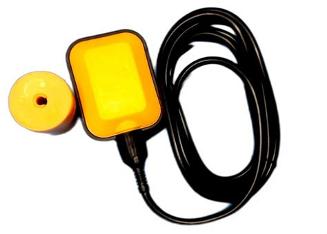 Water Level Float Switch Sensor At Rs Piece Low Level Float