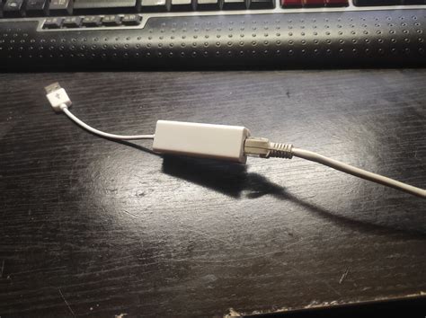 Достойна ли внимания самая дешёвая внешняя сетевая карта USB, сравнил ...