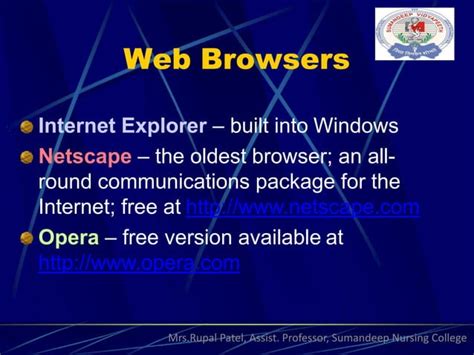 Basic Computer Concepts Pptx Operating Systems Computer Software And Applications