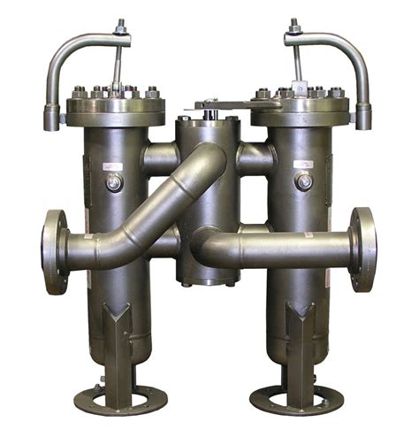 Duplex Filter SME Process Solution LLC