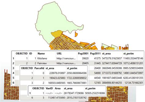How To Convert From Esri Mobile Geodatabases FME Support Center