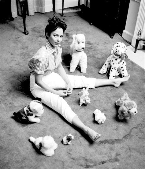 Dorothy Dandridges Feet
