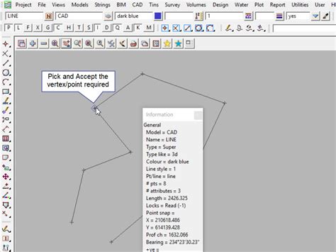 Cad Delete Vertex 12d Wiki