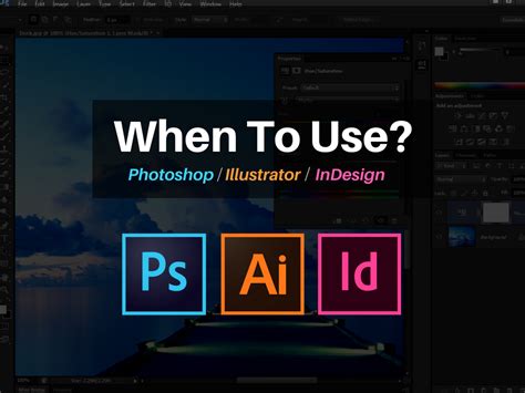 What Adobe Program Should I Use For Marketing Promotional Materials Start Small Media