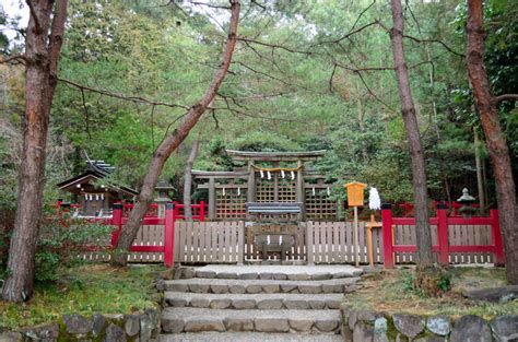 檜原神社 AONIYOSHI