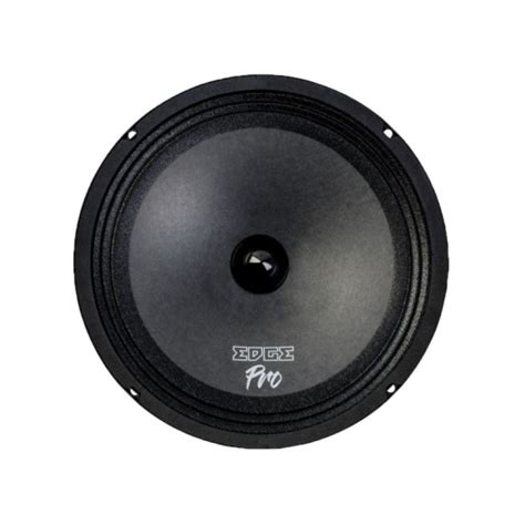Edbpro8 E0 Edge Db Serisi 20 Cm Midrange Emc Sound