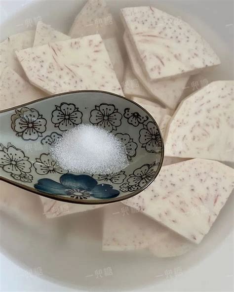 一旦做了就停不下嘴的炸芋头片空气炸锅版 一兜糖 家的主理人社区