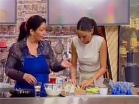 ყველას გასაგონად რა მოხდა სინამდვილეში იმედის დილაში წამყვანის განმარტება