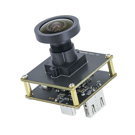 Export IMX MP HD HDMI K Camera Module For Live Streaming Video Booths Commercial Displays