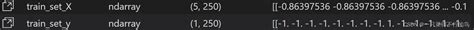 Svm Valueerror Y Should Be A 1d Array Got An Array Of Shape 1 250