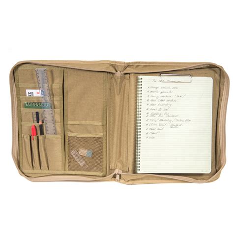 Frontline A4 Field Folder Tan Military Shop Frontline A4 Field Folder Tan Military Shop