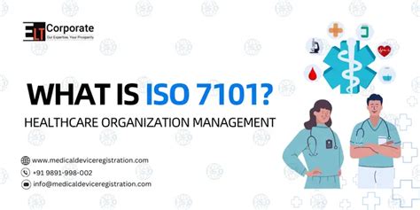 What Is Bs Iso 7101 [healthcare Organization Management]
