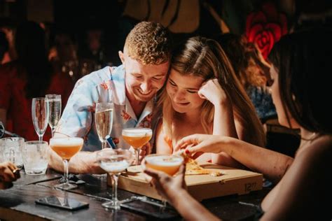 Best Bottomless Brunch Spots For Hen Dos Bottomlessbrunch Com