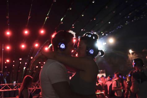 Exit Festival Cevennements