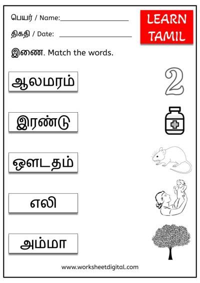 Tamil Consonants Writing Worksheet Teacher Made Twinkl Worksheets