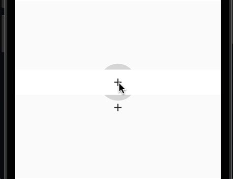 Incorrect Z Order In Iconbutton Click Animation · Issue 49417 · Flutterflutter · Github