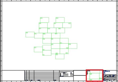 Solved How To Create Automatic Layouts Autodesk Community