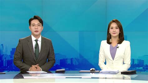 굿모닝 와이티엔 Ytn