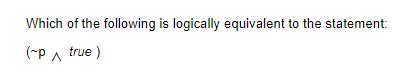 Solved True Chegg