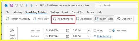 I Want To Add A New Person To An Existing Recurring Meeting Without Sending Past Meetings How