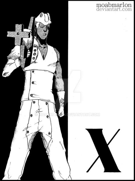 Lille Barro The X Axis