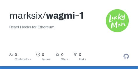 Github Marksixwagmi 1 React Hooks For Ethereum