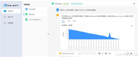 Win10安装部署db Gpt，坑多 Csdn博客