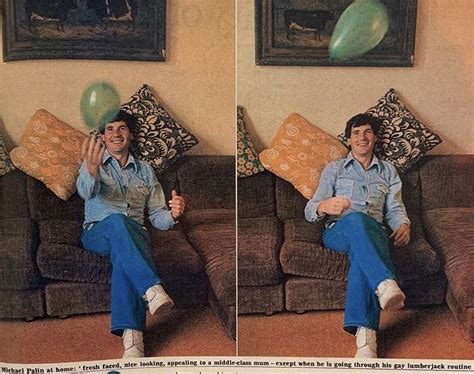 Pin By Sir Robins Minstrel On Monty Python Monty Python Michael Palin Vintage Photography