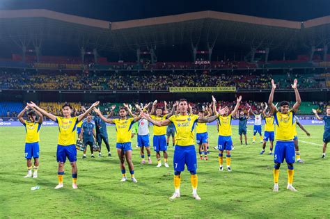 Match Report Kbfc Vs Msc Kerala Blasters Fc
