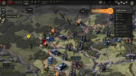 Unity Of Command Ii Blitzkrieg On Steam