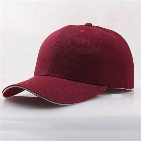 Plain Dad Hats For Men Women Dad Hats And Dad Caps