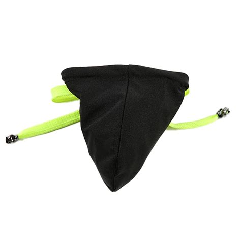 남성용 수영복 섹시한 수영복 끈 팬티 G 스트링 페니스 비키니 조크스트랩 속옷 로우 웨이스트 수영 트렁크 패션 Aliexpress