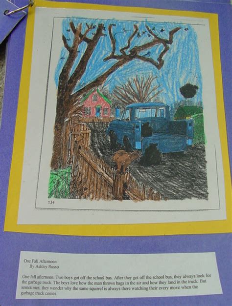 How To Write A Story With Sequential Writing Classroom Lesson Plan Sands Blog