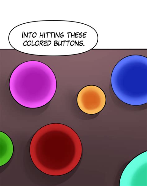 Overly Complicated Rules Rwebcomic