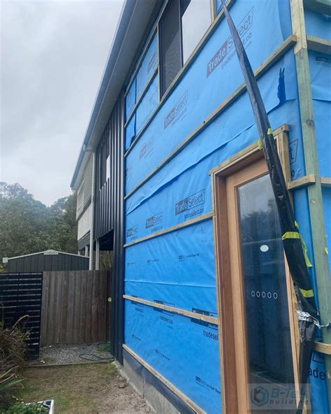 Btek Building 🔨🔨🔨one Of Our Current Projects Nearing Completion In Ferny Hills Stay Tuned For