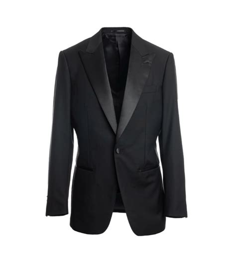 Tuxedo Style Choices Simplified The Ultimate Guide He Spoke Style