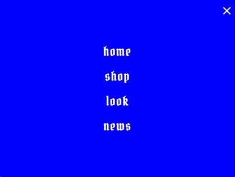 Html菜单栏展开折叠，导航栏代码必备 17素材网