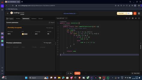 Aryan Kumar On Linkedin Hello Connections Solved Maths Problems In Dsa