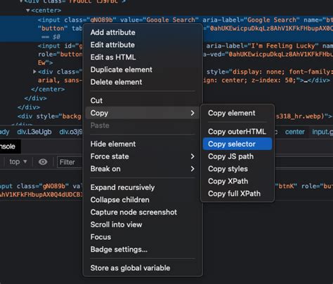 More Chrome Debugging Tips
