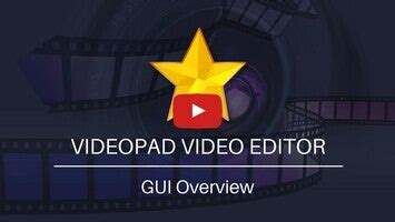 Videopad Video Editor And Movie Maker Free Para Windows Baixe