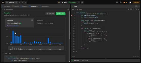 Dimpu Sathwick On Linkedin 100daysleetcodechallenge Leetcode