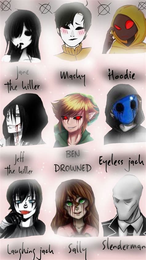 Pin On Creepypasta Pictures Creepy Pasta Comics Creepy Smile