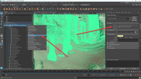 OpenUSD Enhancements For Autodesk Maya Make D Workflows A Ferret Tale NVIDIA Blog